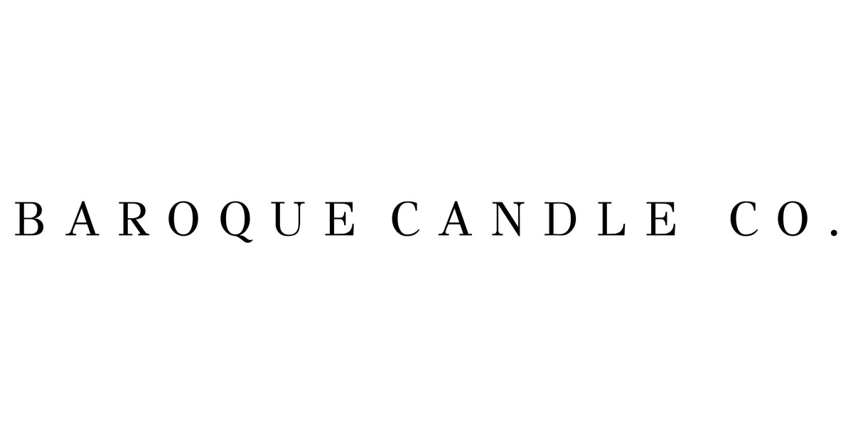 BAROQUE CANDLE CO.